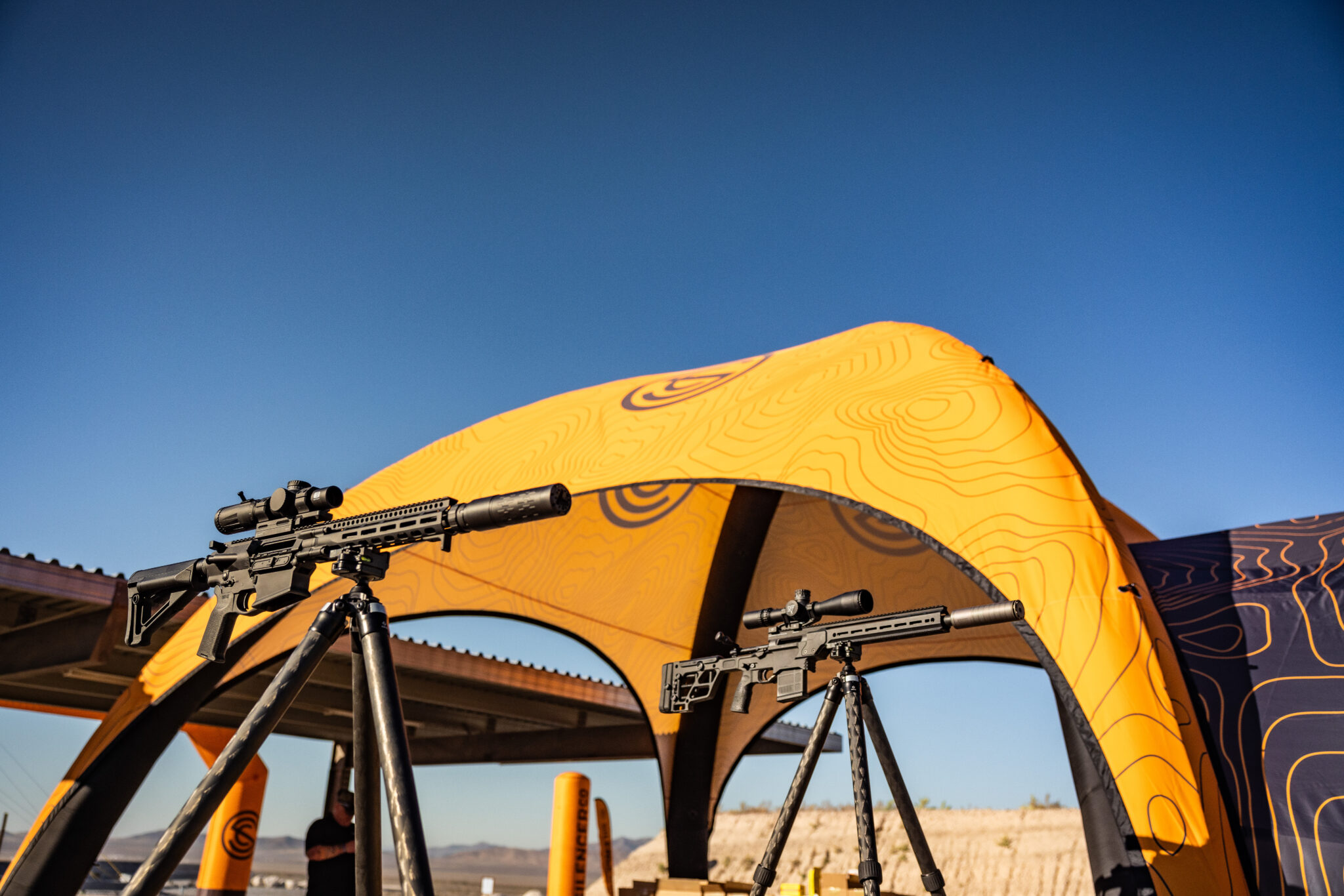 2025 National SWAT Championship at Staccato Vegas | Presented by Trijicon®